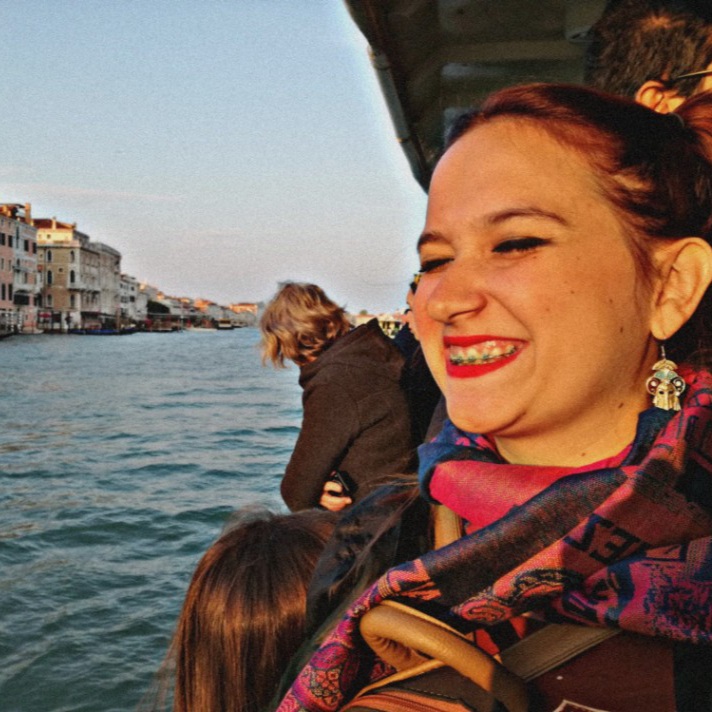 Portfolio Sol Anselmo